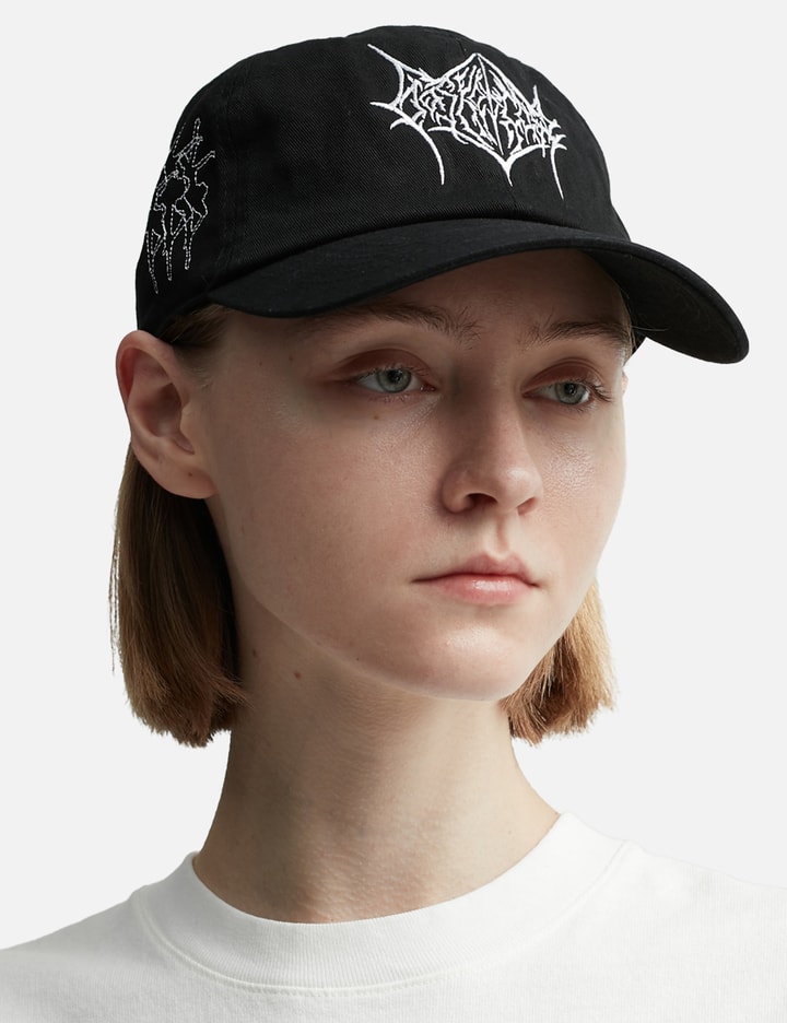 Basketcase - METAL V2 CAP | HBX - Globally Curated Fashion and ...