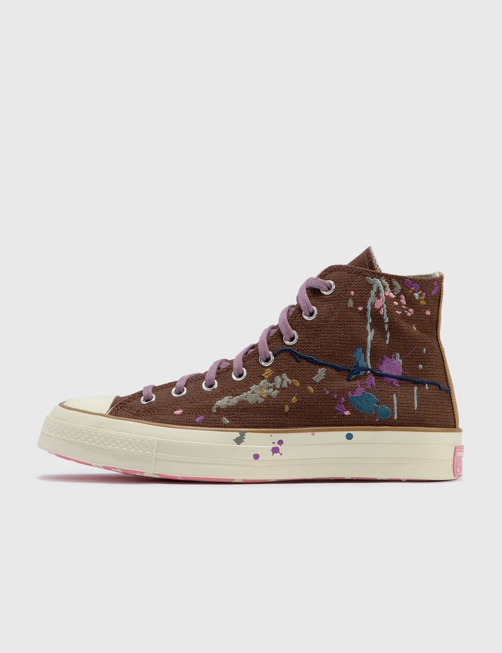 Converse - Bandulu X Converse Chuck 70 Hi | HBX