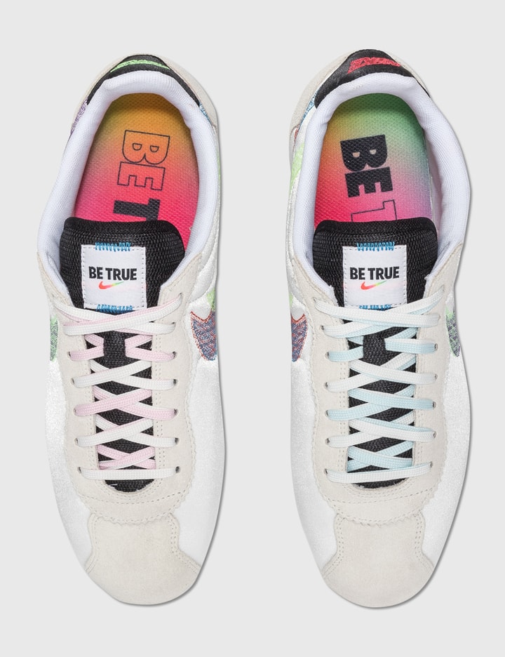 Nike - Nike Cortez 'Be True' | HBX
