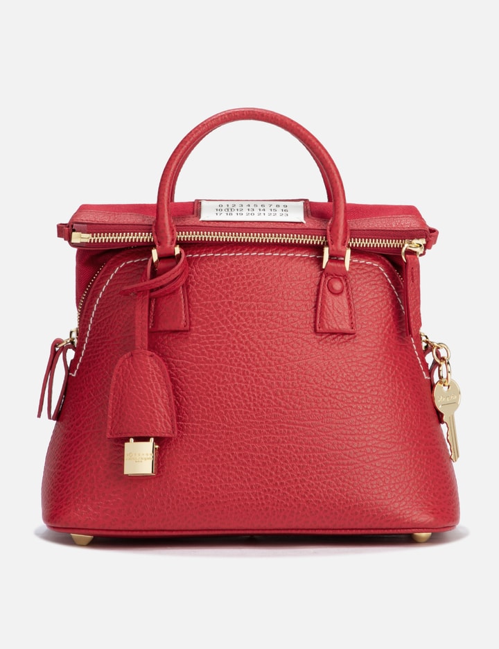 Maison Margiela - 5ac Classique Mini Bag | HBX