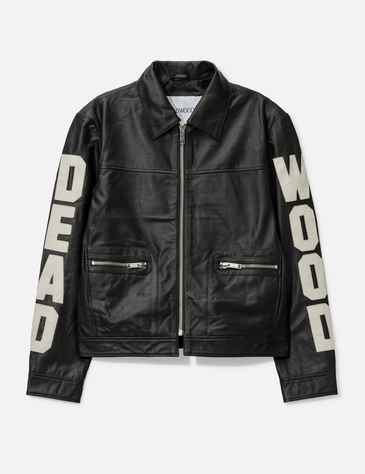 Deadwood - Gibbs Jacket | HBX