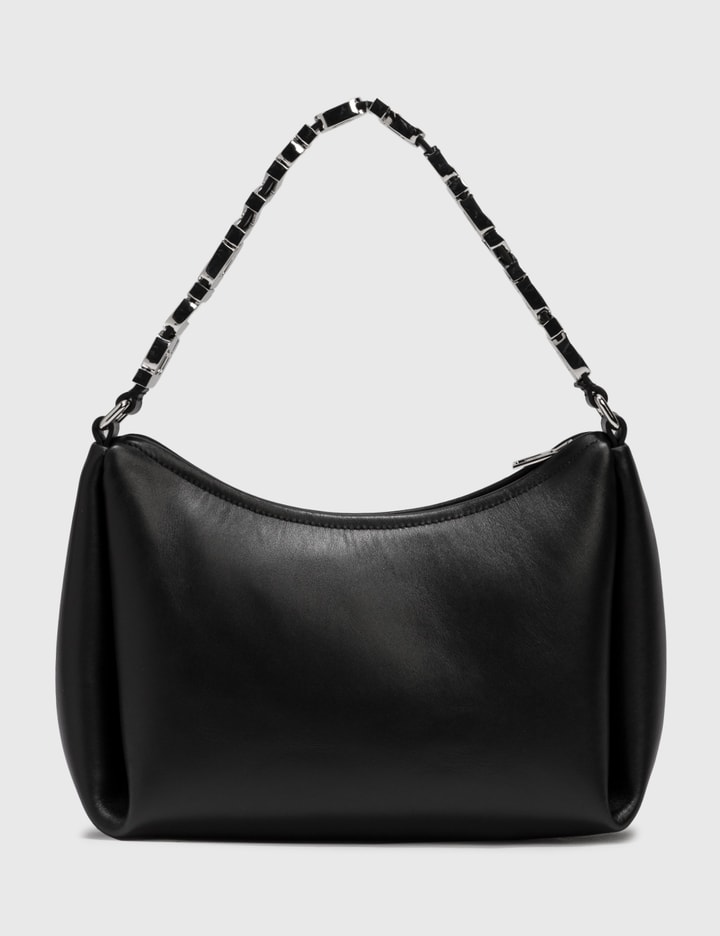 Alexander Wang - MARQUESS MEDIUM HOBO IN LEATHER | HBX - Globally ...