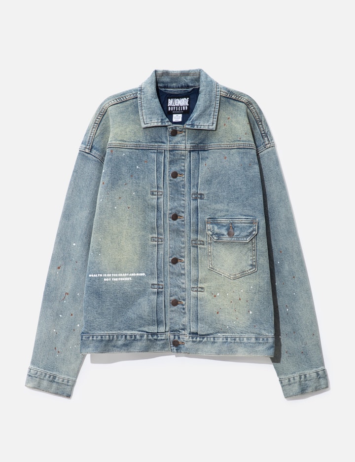 Billionaire Boys Club - BB Dipper Jacket | HBX
