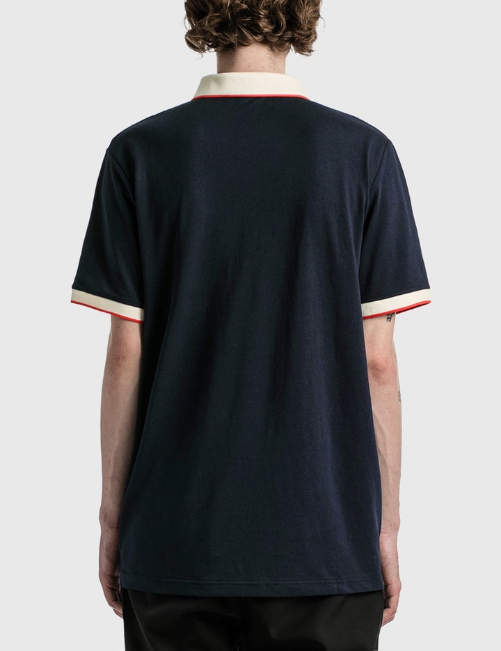 Radda Golf - Gundam Polo Shirt | HBX - Globally Curated Fashion and ...