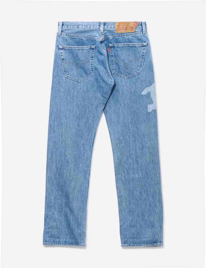 Levi's - Levi's X Naomi Osaka '93 Jeans | HBX - HYPEBEAST 為您搜羅全球潮流時尚品牌