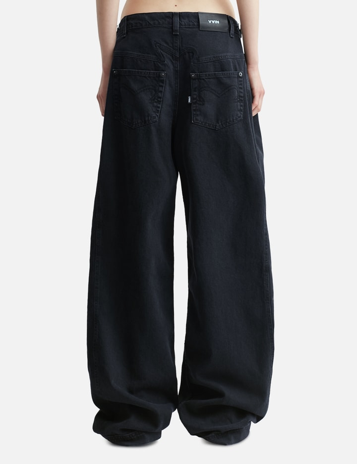 VAIN - Adjustable Jeans | HBX - HYPEBEAST 為您搜羅全球潮流時尚品牌