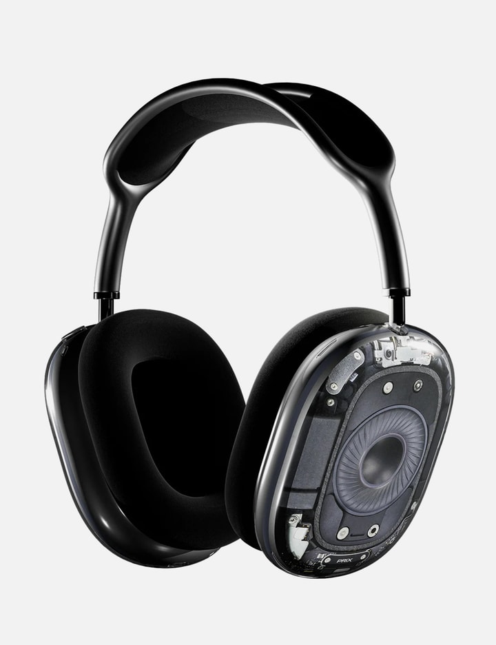 PRIX Workshop - Tear Down AirPod Max Case | HBX