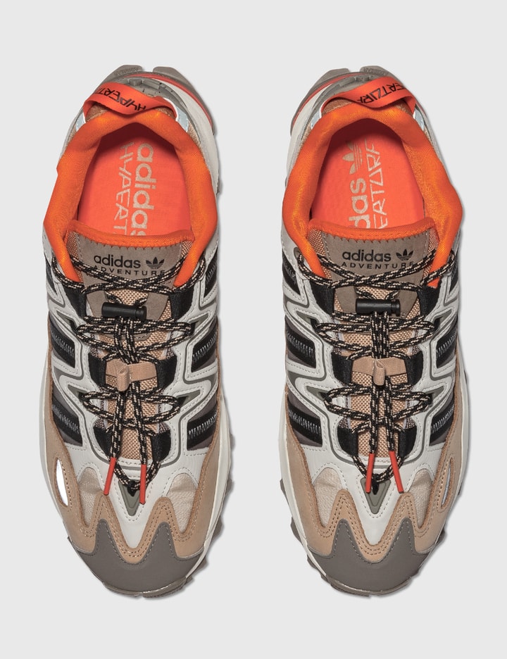 adidas Originals - HYPERTURF SHOES | HBX - Globally Curated Fashion and ...