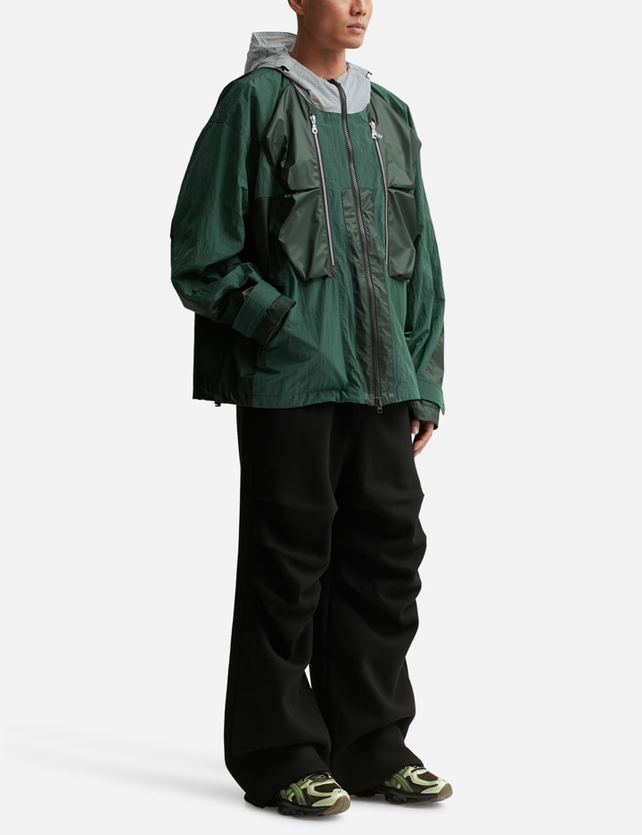 Undermycar - BINADU Parka | HBX