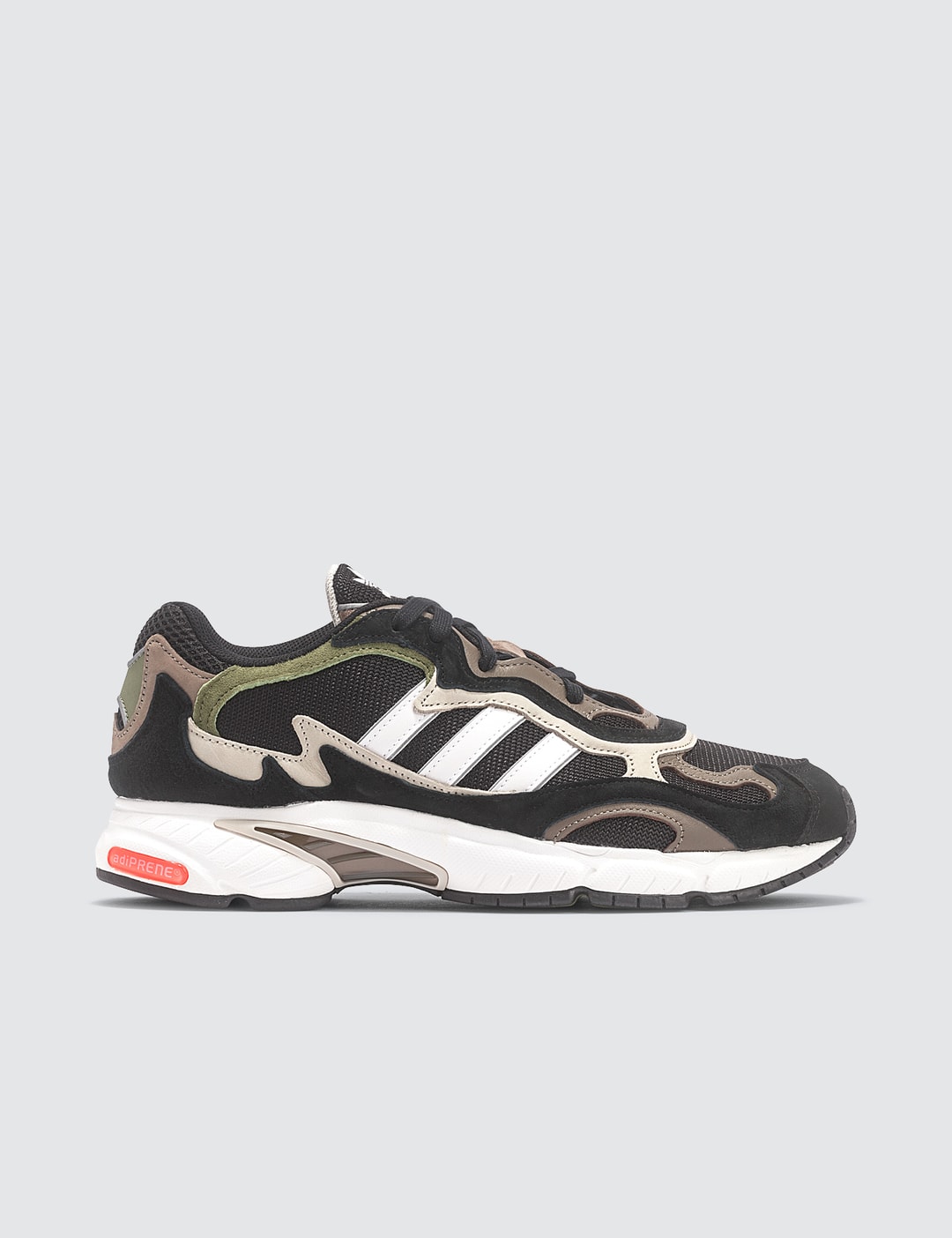 Adidas Originals - Temper Run | HBX - HYPEBEAST 為您搜羅全球潮流時尚品牌