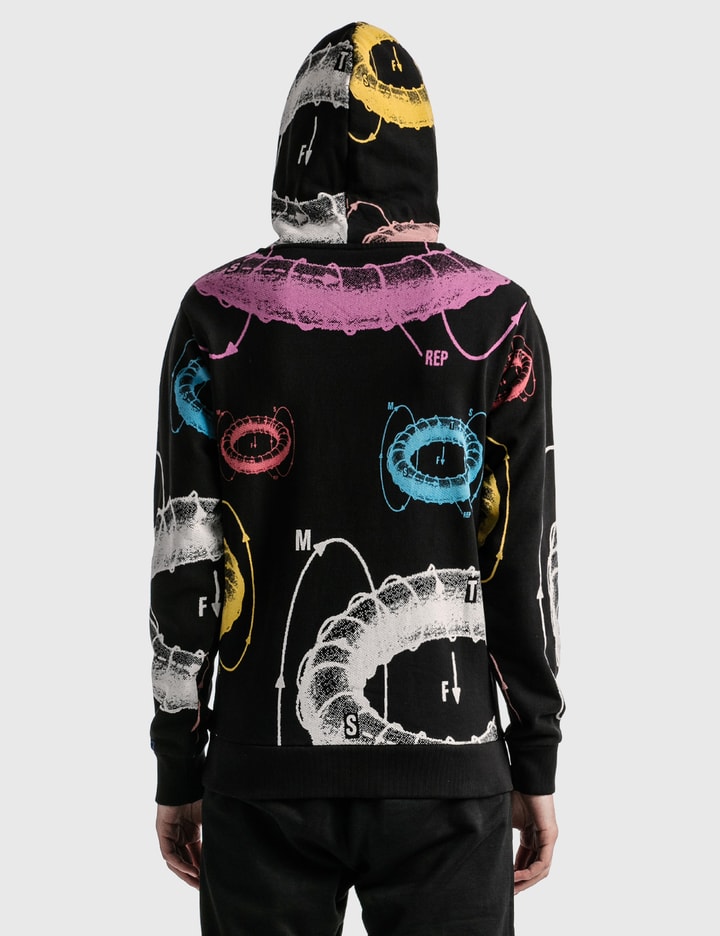 MSFTSrep - Antigravity Hoodie | HBX - Globally Curated Fashion and ...