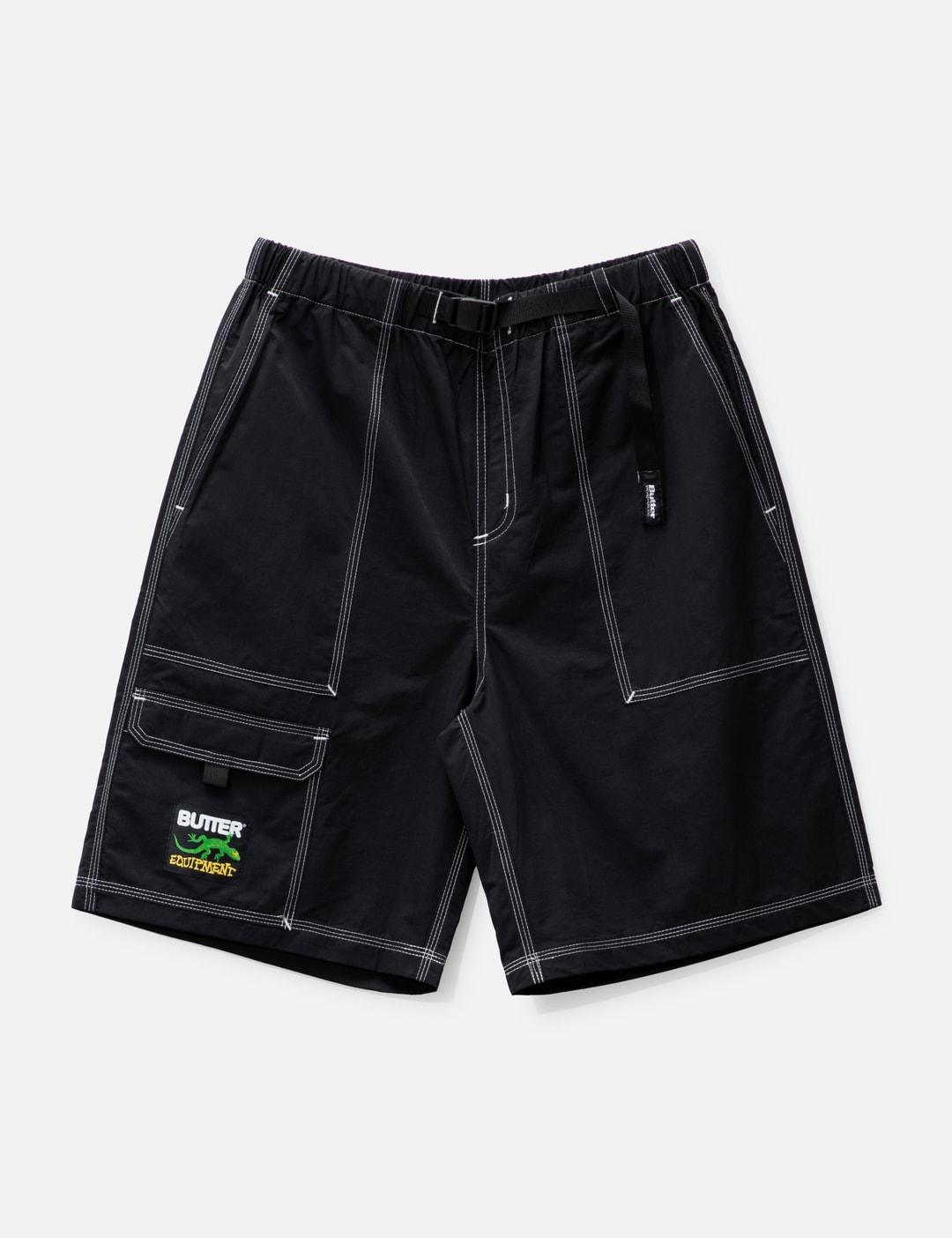 Butter Goods - CLIMBER SHORTS | HBX - 하입비스트가 엄선한 글로벌 패션&라이프스타일