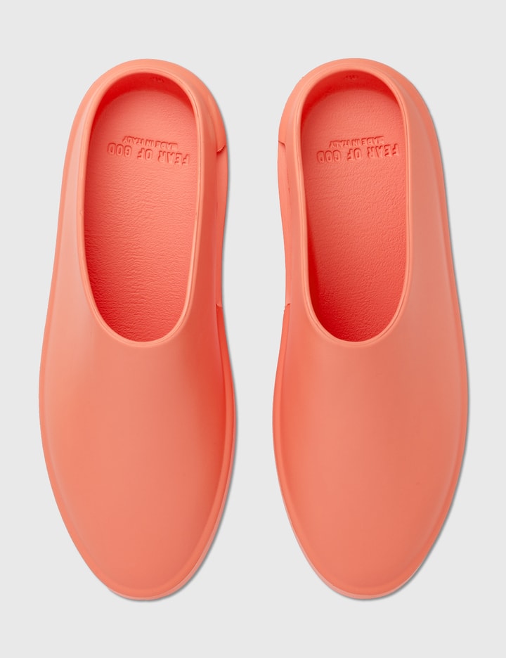 Fear of God - The California Sandals | HBX - Globally Curated Fashion ...