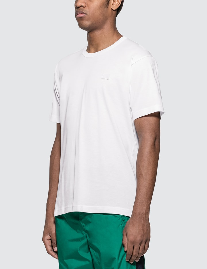 Acne Studios - Nash Face T-Shirt | HBX - Globally Curated Fashion and ...