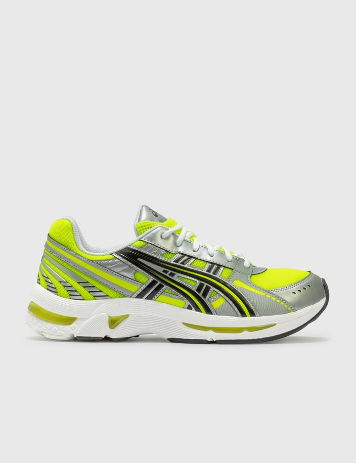 Asics - GEL-KYRIOS | HBX - Globally Curated Fashion and Lifestyle by ...