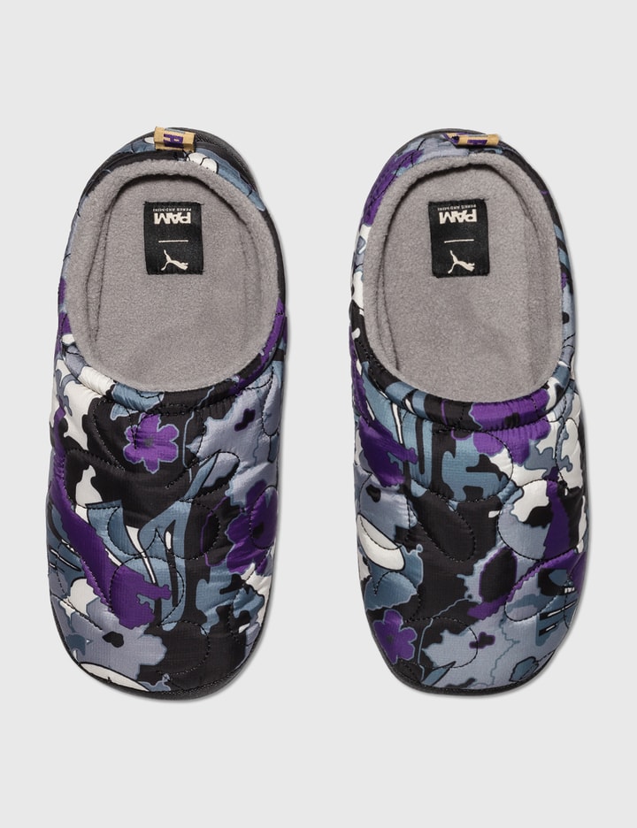 Puma - Puma x P.A.M Puffy Sandal | HBX