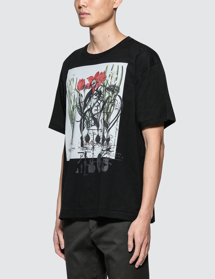 AMKK - AMKK S/S T-Shirt 3 | HBX - Globally Curated Fashion and ...