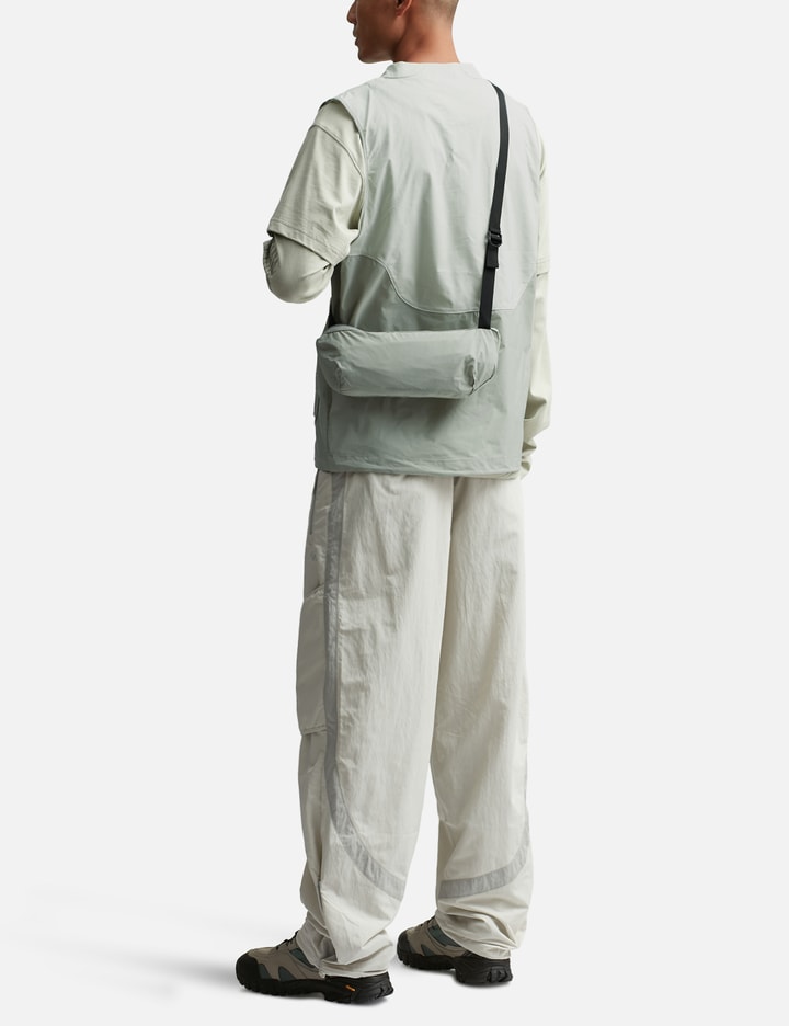 San San Gear - DART POCKET JACKET | HBX