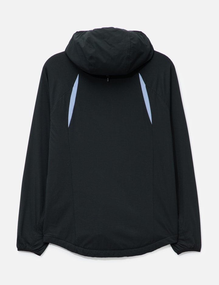 CAYL X New Balance Flow Alpha Jacket - Lightweight, water-repellent ...