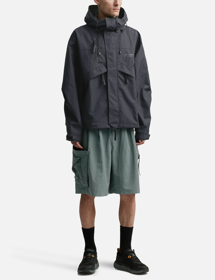 GOOPiMADE - GOOPiMADE® x WildThings WounTaineering Parka | HBX