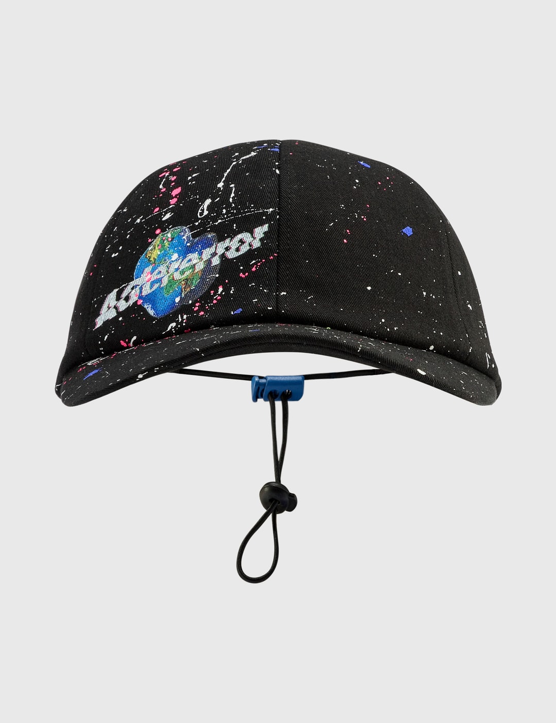 Ader Error - Alien Eye Cap | HBX - Globally Curated Fashion and ...