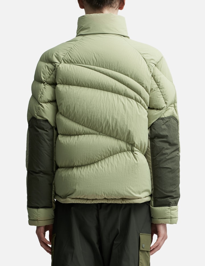 Moncler Genius - Moncler Genius X Pharrell Willams Chestnut Jacket | HBX