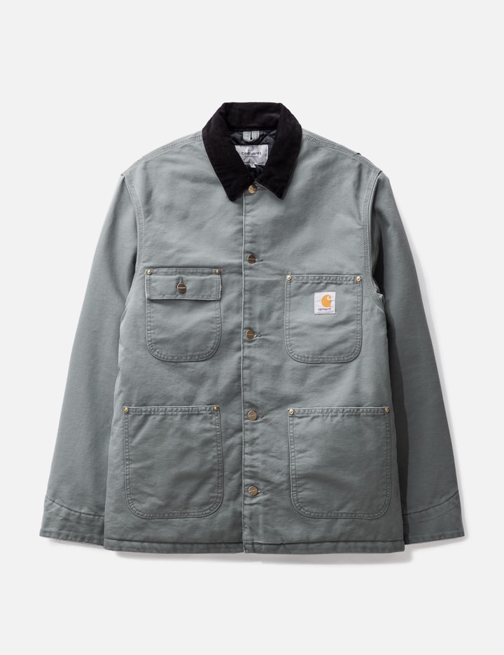 Carhartt Work In Progress - OG Chore Coat | HBX