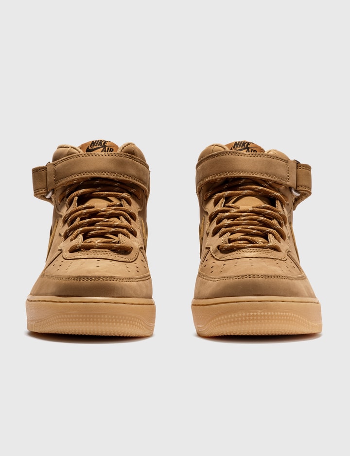 Nike - Nike Air Force 1 MID '07 WB | HBX - Globally Curated Fashion and ...