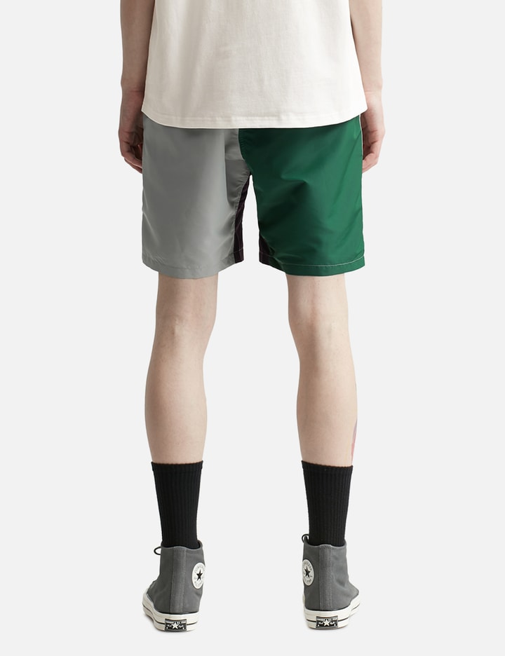 Gramicci - SHELL PACKABLE SHORT | HBX - HYPEBEAST 為您搜羅全球潮流時尚品牌