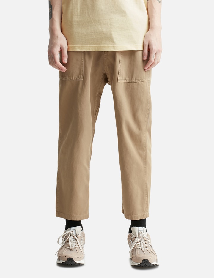 Gramicci - LOOSE TAPERED PANT | HBX