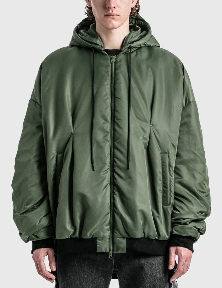 KUSIKOHC - Helmet Bomber | HBX - Globally Curated Fashion and Lifestyle ...