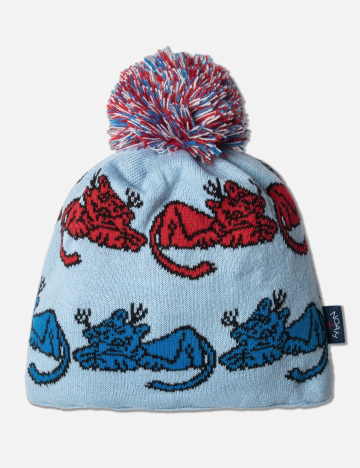 Puma - PUMA X NOAH Ski BEANIE | HBX