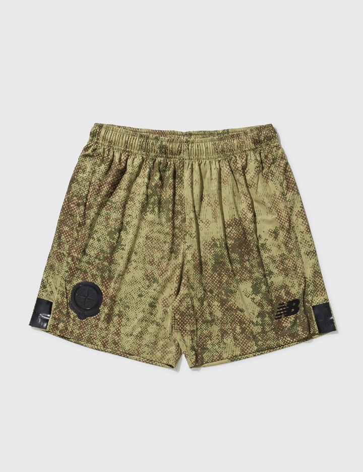 New Balance - Stone Island x New Balance Boxed Kit Set | HBX