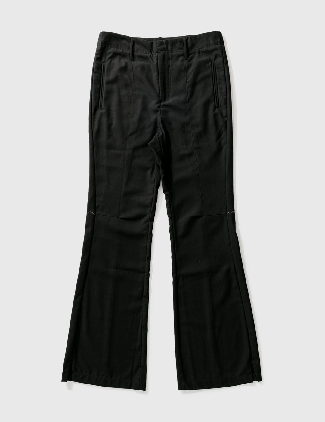 Professor.E - E Flared Pants | HBX