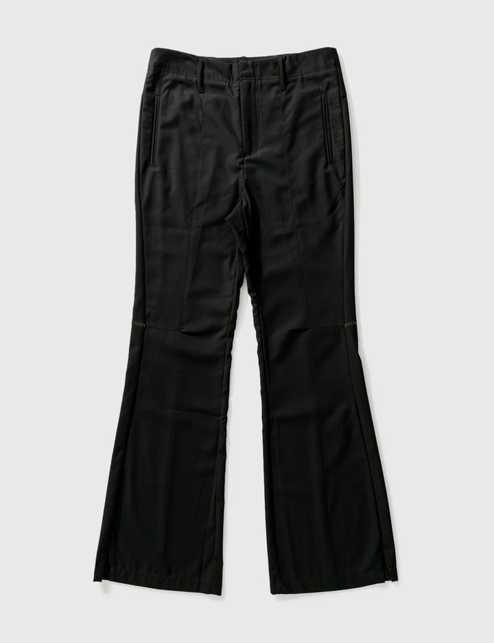 Professor.E - E Flared Pants | HBX