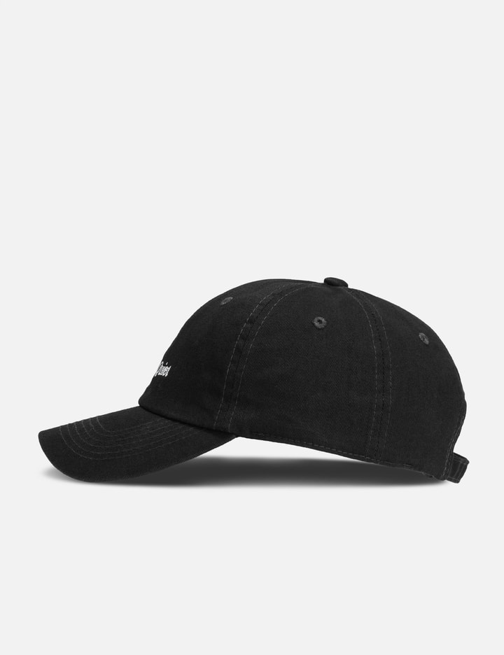 Museum of Peace & Quiet - CLASSIC WORDMARK DAD HAT | HBX - Globally Curated Fashion and ...