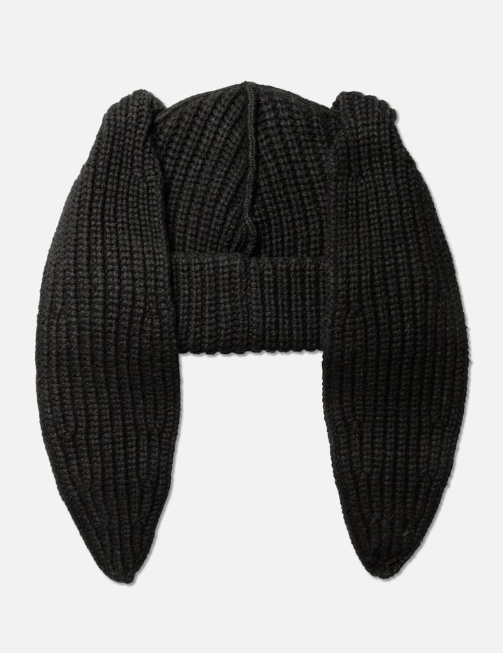 Charles Jeffrey Loverboy - Chunky Rabbit Beanie | HBX - Globally ...
