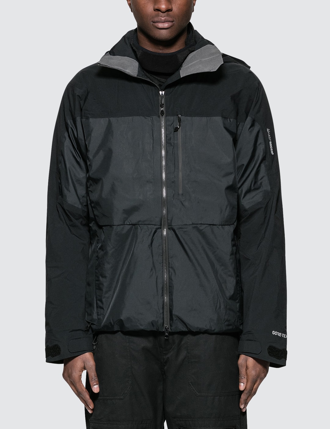 BURTON AK457 - Light Down Jacket | HBX
