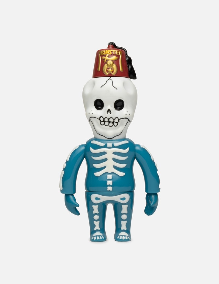 HEADLOCK STUDIO - Mini Bone Head | HBX - HYPEBEAST 為您搜羅全球潮流時尚品牌