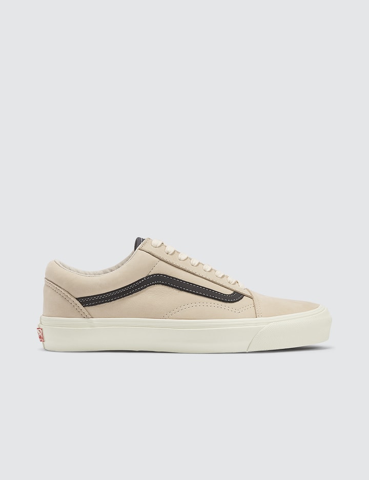 Vans - OG Old Skool LX | HBX - Globally Curated Fashion and Lifestyle ...
