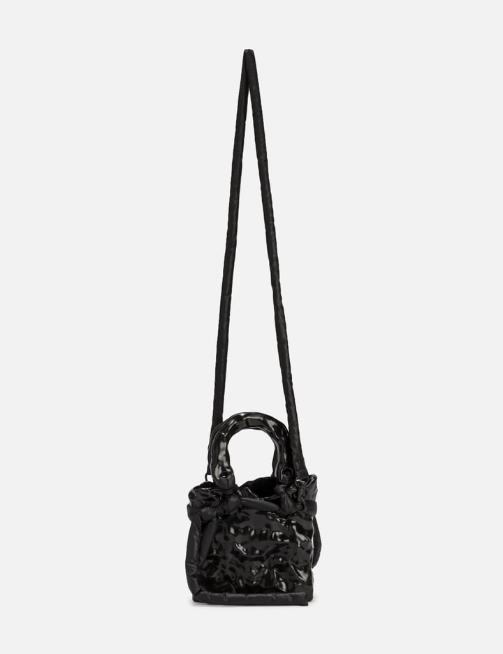 Ottolinger - SIGNATURE CERAMIC BAG | HBX - Globally Curated Fashion and ...