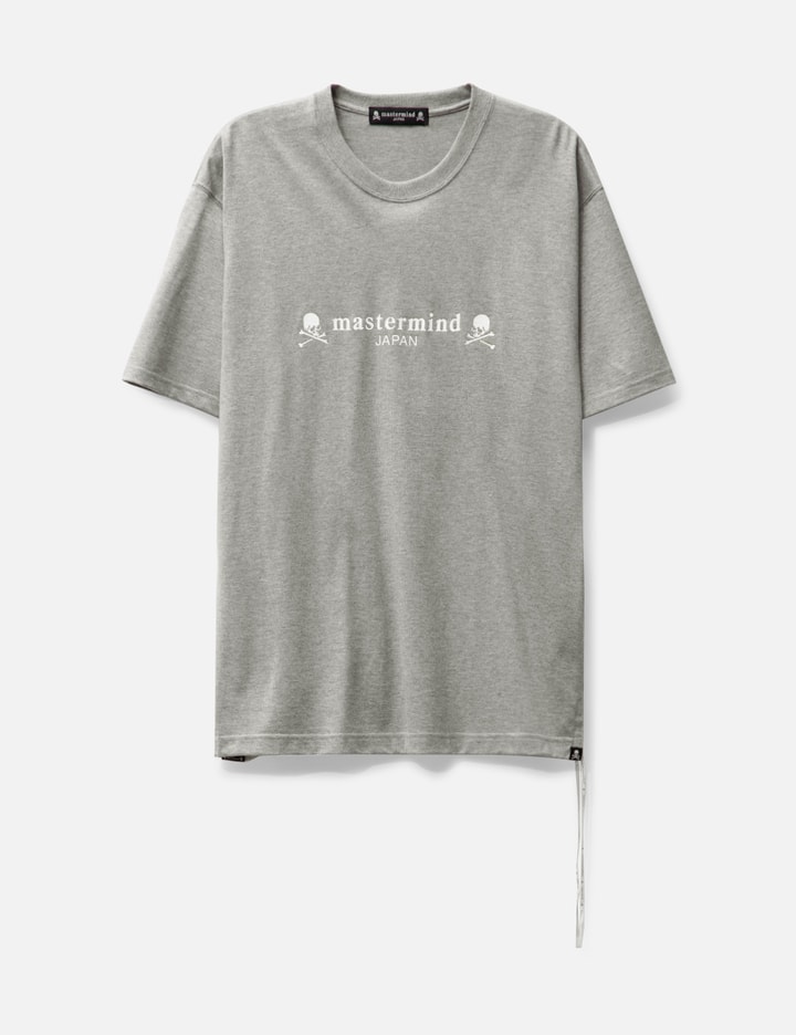 Mastermind Japan - Logo and Skull T-shirt | HBX - Globally Curated ...