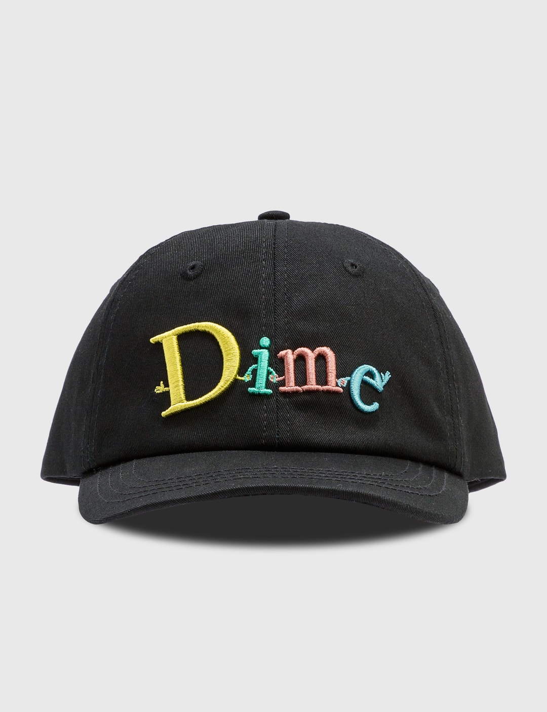 Dime - Classic Friends Cap | HBX - Globally Curated Fashion and ...