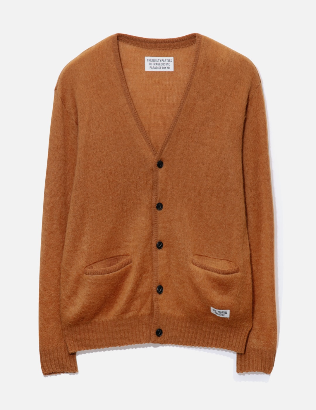 Guilty Parties - Guilty Parties Cardigan | HBX