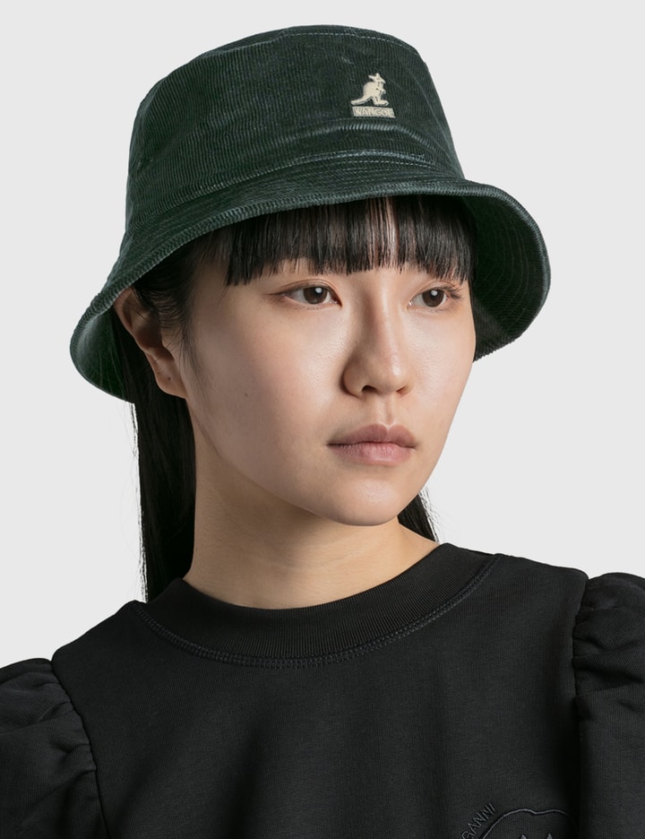 Kangol - Cord Bucket | HBX