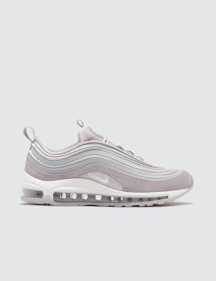Nike - Air Max 97 Ultra '17 LX | HBX - Globally Curated Fashion and ...