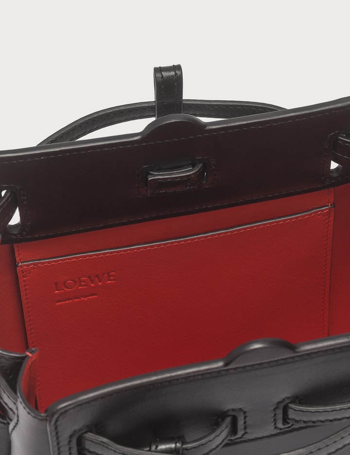 로에베 - Mini Lazo Bag | HBX - 하입비스트가 엄선한 글로벌 패션&라이프스타일