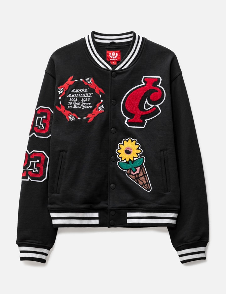 Icecream - Anniversary Jacket | HBX