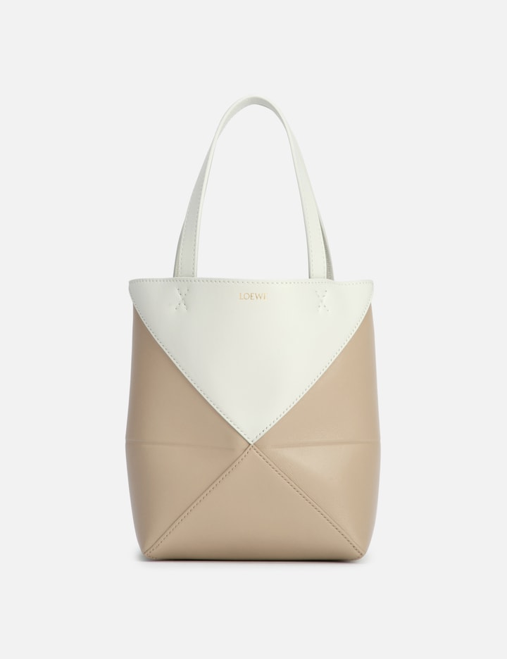 Loewe - Mini Puzzle Fold Tote | HBX