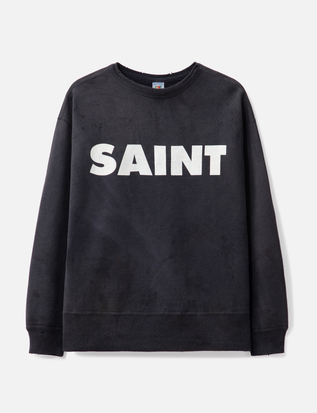 세인트 마이클 - Saint Mxxxxxx Saint Sweatshirt | HBX